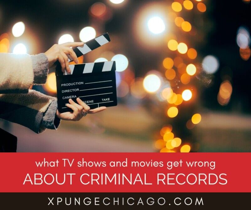 Expungement In Pop Culture: What TV Shows And Movies Get Wrong About ...
