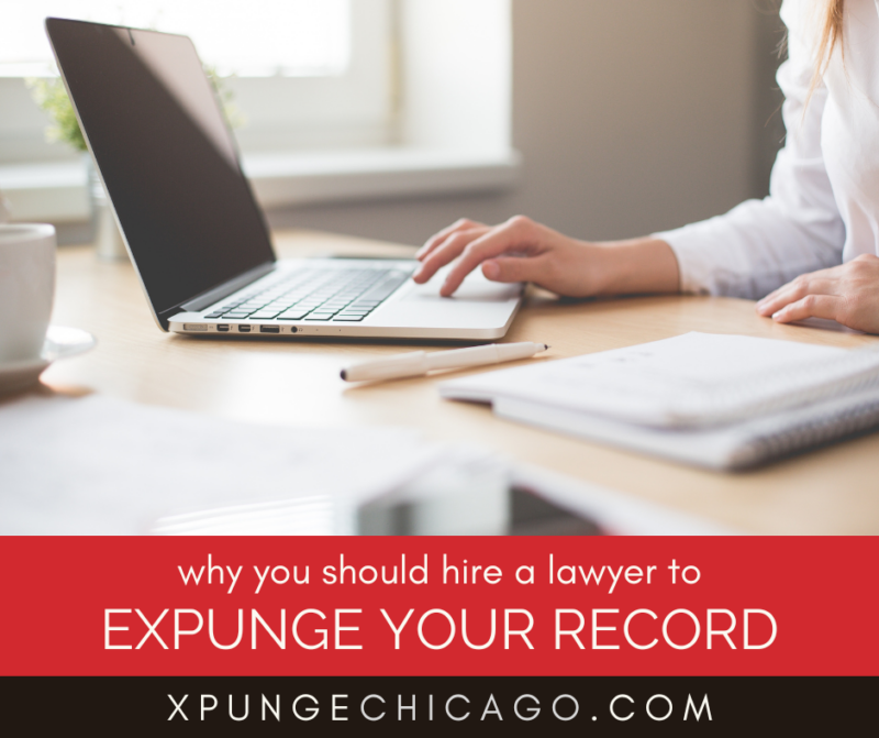 Why You Need a Criminal Record Expungement Lawyer in Chicago - Erase ...