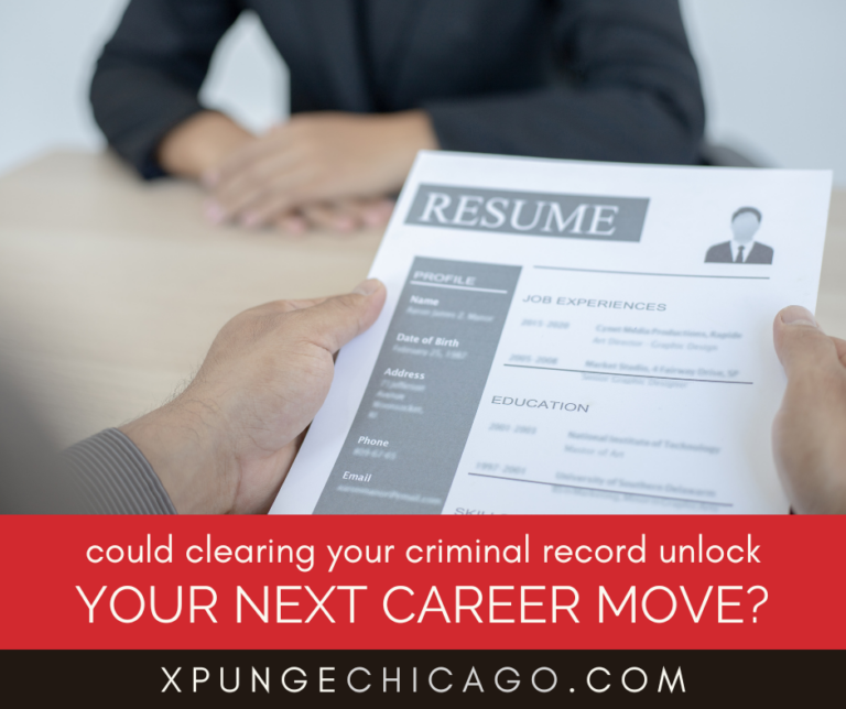 Could Clearing Your Criminal Record Unlock Your Next Career Move ...