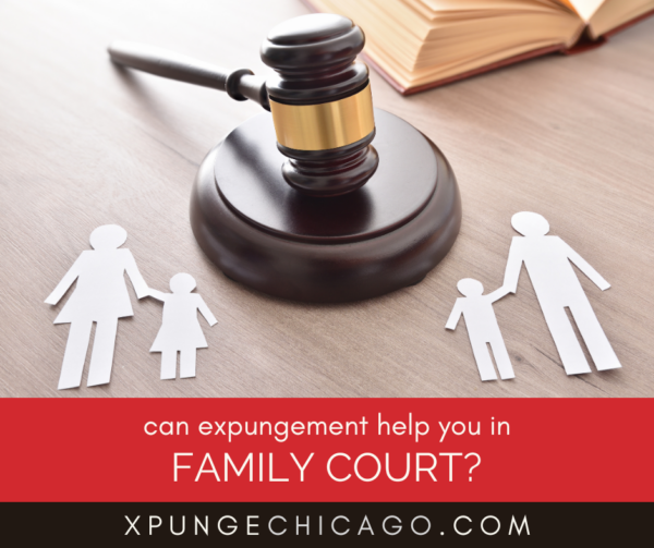How Expunging Your Criminal Record Can Help You in Family Court - Erase ...