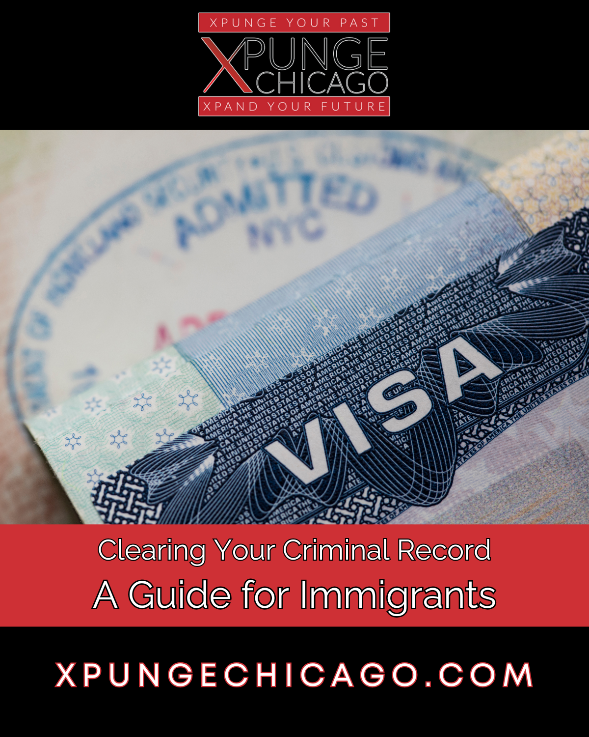 Clearing Your Criminal Record: A Guide for Immigrants - Erase Your Past ...